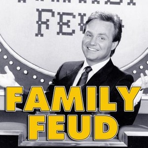 Family Feud: Season 1, Episode 1 - Rotten Tomatoes