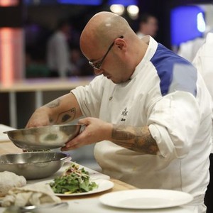 Joe Ricci - Rotten Tomatoes