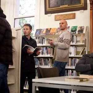 Timothy Balme - Rotten Tomatoes