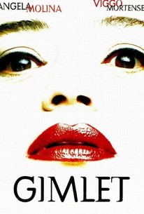 Gimlet | Rotten Tomatoes