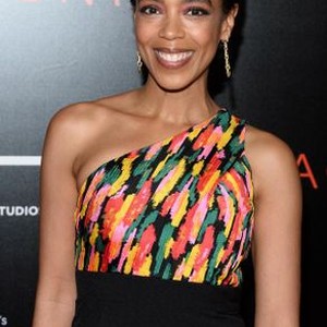 Jazmyn Simon - Rotten Tomatoes