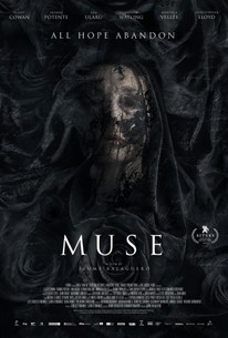 Muse (2017) - Rotten Tomatoes