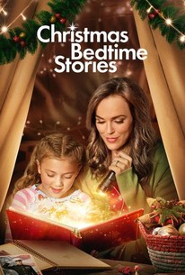 Christmas Bedtime Stories | Rotten Tomatoes