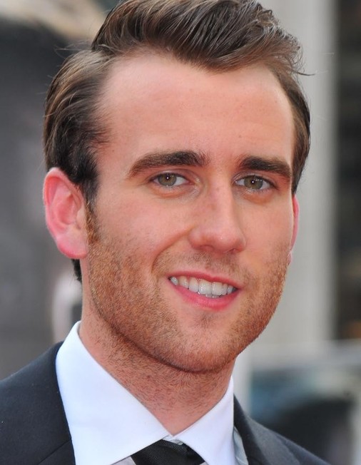 Matthew Lewis - Rotten Tomatoes