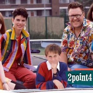 2point4 Children - Rotten Tomatoes