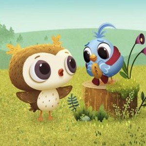 Odo - Rotten Tomatoes