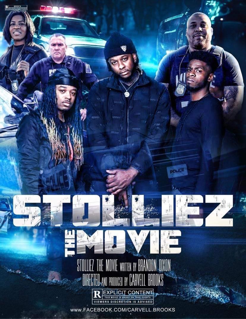 Stolliez Pictures | Rotten Tomatoes