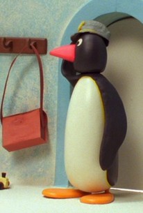 Pingu: Season 6, Episode 13 - Rotten Tomatoes