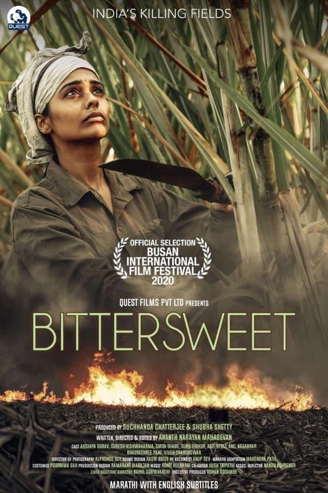 Bittersweet | Rotten Tomatoes