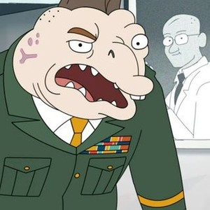 Inside Job: Part 1, Episode 2 - Rotten Tomatoes