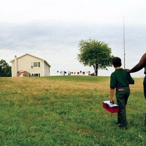 Alexander Brickel - Rotten Tomatoes