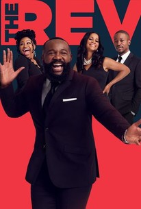 The Rev: Season 1 | Rotten Tomatoes