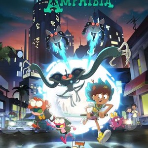 Amphibia - Rotten Tomatoes
