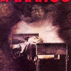 The Manitou (1978) - Rotten Tomatoes