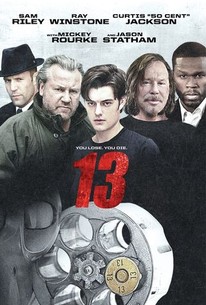 13 (2010) | Rotten Tomatoes