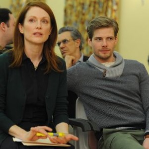 Still Alice - Rotten Tomatoes