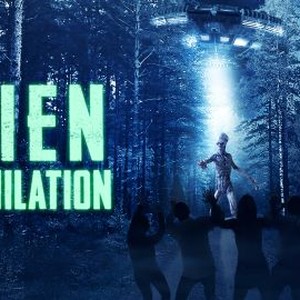 Alien Annihilation - Rotten Tomatoes