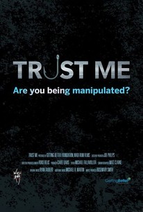 Trust Me (2020) | Rotten Tomatoes