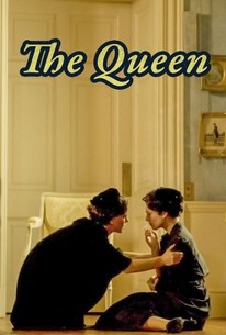 The Queen - Rotten Tomatoes