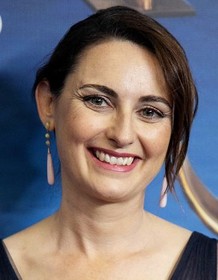 Lila Byock | Rotten Tomatoes