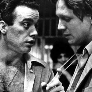 Short Eyes - Rotten Tomatoes