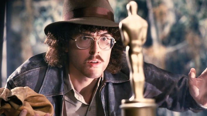 Uhf Movie