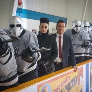 WolfCop II - Rotten Tomatoes