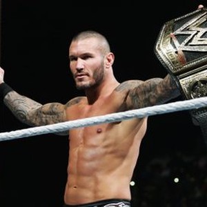 Randy Orton - Rotten Tomatoes