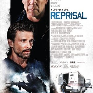 Reprisal - Rotten Tomatoes