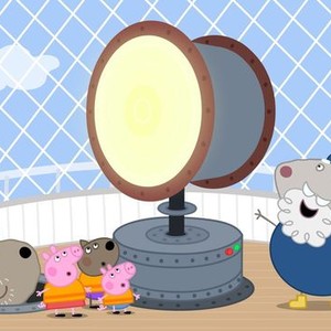 Peppa Pig: Season 3, Episode 36 - Rotten Tomatoes