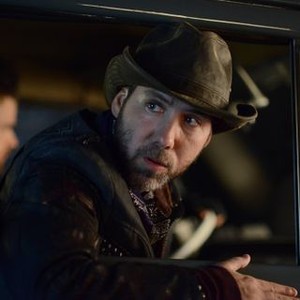 Leo Fitzpatrick - Rotten Tomatoes