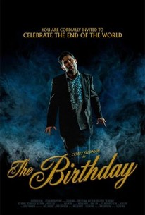 The Birthday (2004) | Rotten Tomatoes