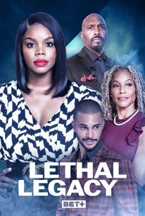 Lethal Legacy - Rotten Tomatoes