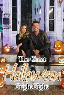 The Great Halloween Fright Fight: Season 1, Episode 1 | Rotten Tomatoes