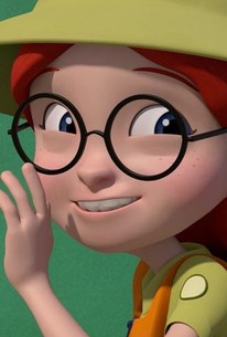 Rusty Rivets: Season 2, Episode 9 | Rotten Tomatoes