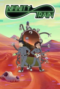 Infinity Train | Rotten Tomatoes