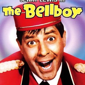 The Bellboy - Rotten Tomatoes