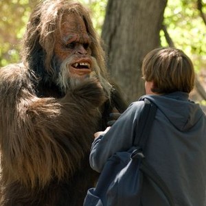 Bigfoot - Rotten Tomatoes