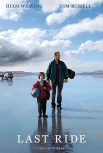 Last Ride | Rotten Tomatoes