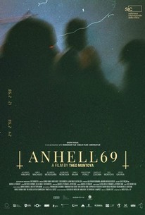 Anhell69 | Rotten Tomatoes