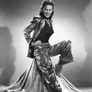 Janis Carter - Rotten Tomatoes