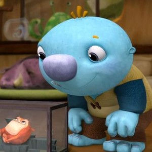 Wallykazam!: Season 1, Episode 1 - Rotten Tomatoes