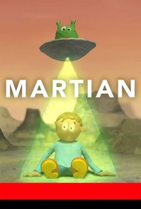 Martian | Rotten Tomatoes