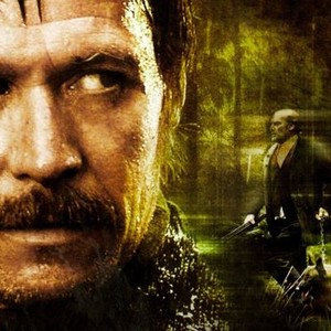 The Backwoods - Rotten Tomatoes