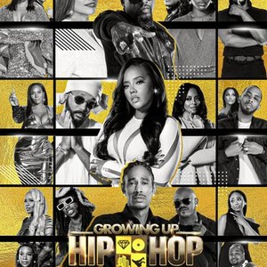 Growing Up Hip Hop - Rotten Tomatoes