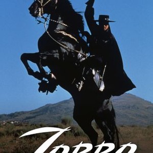 Zorro - Rotten Tomatoes