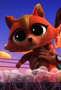 Marvel's Spidey and His Amazing Friends: Season 2, Episode 28 | Rotten ...