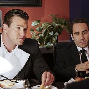 Adam Mayfield - Rotten Tomatoes