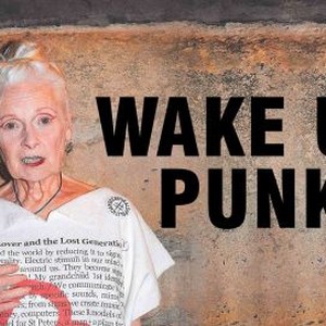 Wake Up Punk - Rotten Tomatoes