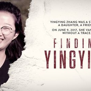 Finding Yingying - Rotten Tomatoes